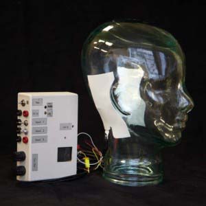 Galvanic Vestibular Stimulation | Sydney Human Factors Research